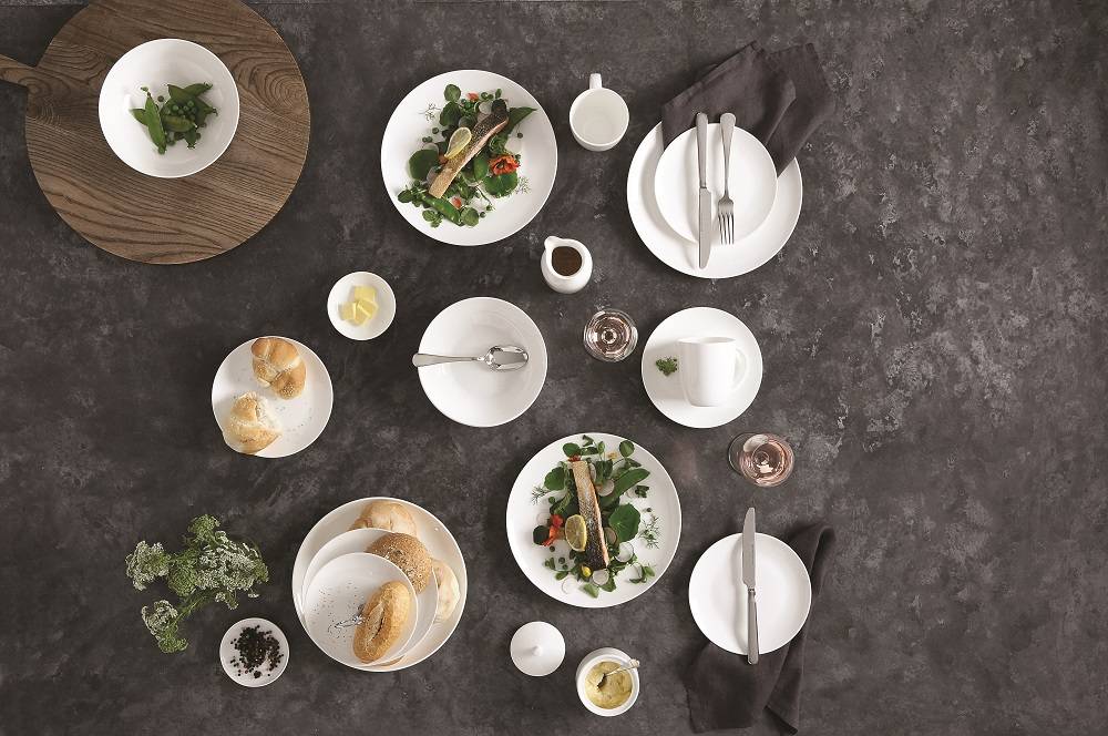 Dinner Party Essentials: Dinnerware, Servingware & Tableware | Minimax